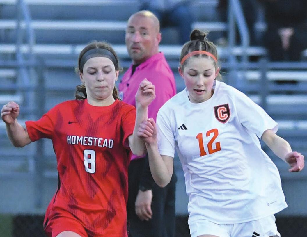 NSC opener ends in a draw | Ozaukee Co. Sports | gmtoday.com