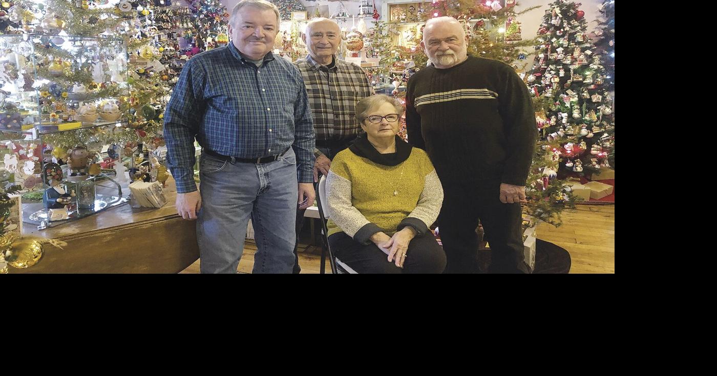 Alpine Gift Haus keeps the Christmas spirit alive for 20 years ...