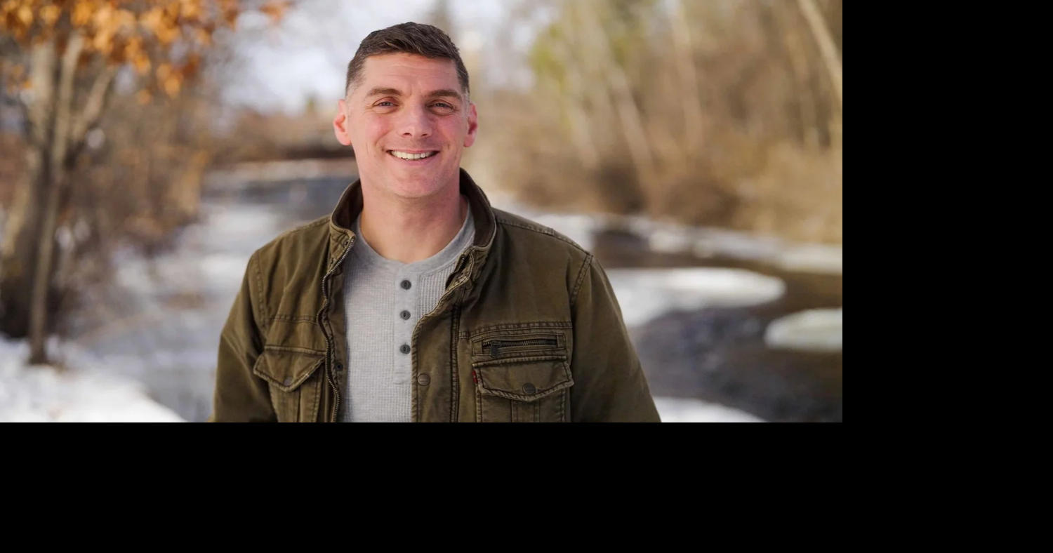 Independent Mike Thurow joins race for Wisconsin's 6th District ...