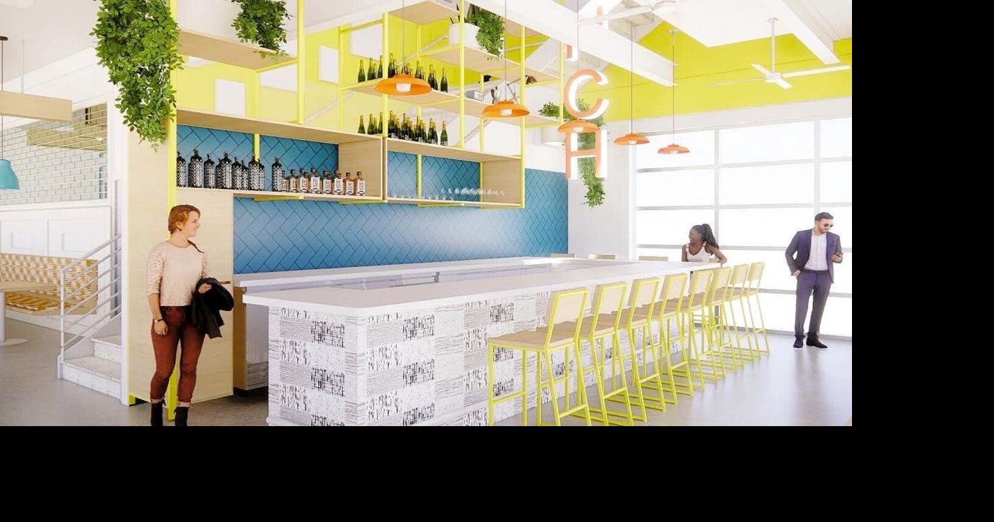 Tenant revealed for new building in downtown Cedarburg | Ozaukee Co ...