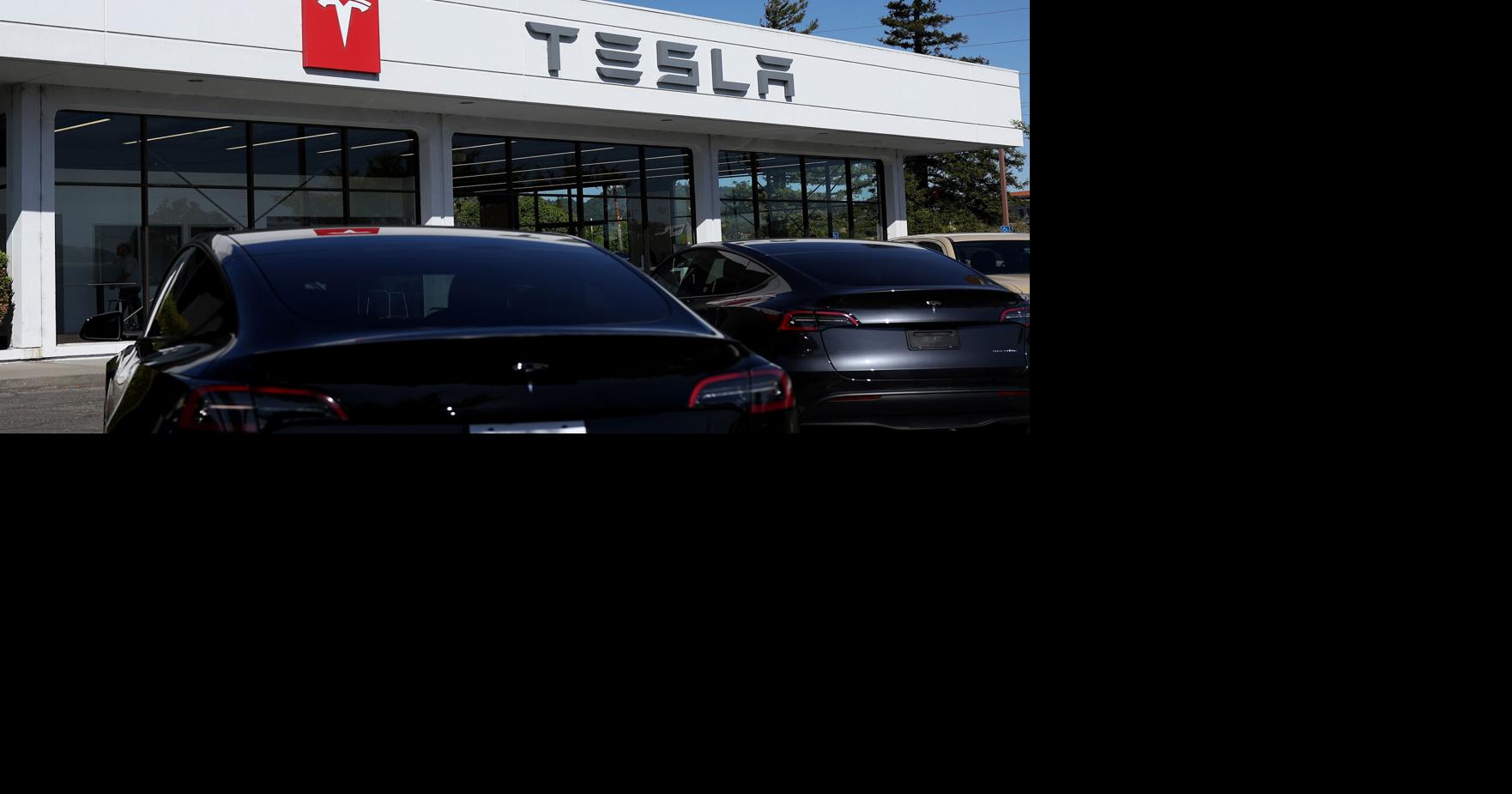 Why did Tesla's discounts disappoint consumers and investors? | Autos ...