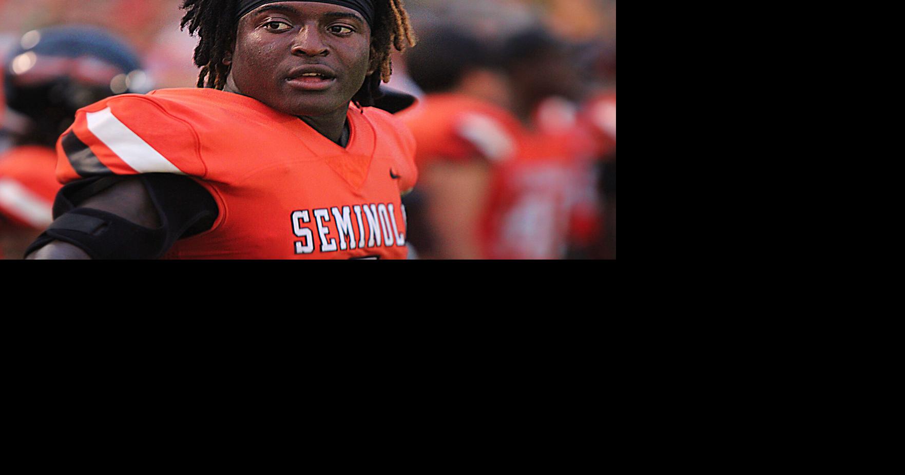 FSU freshman LB Ethan Pritchard is critical but stable in ICU after ...