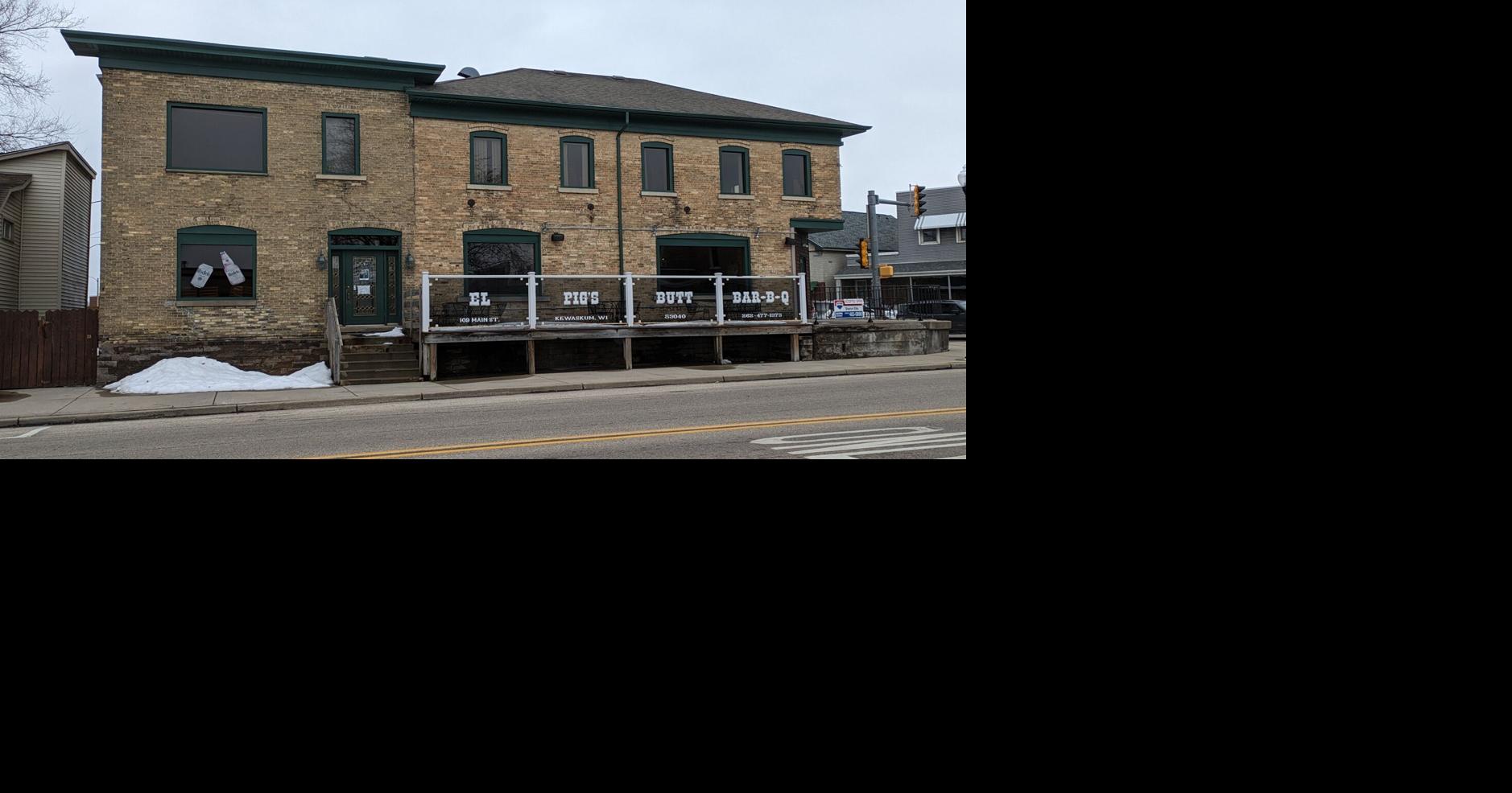 Chatter’s Bar and Grill moving to Kewaskum | Washington Co. Business ...