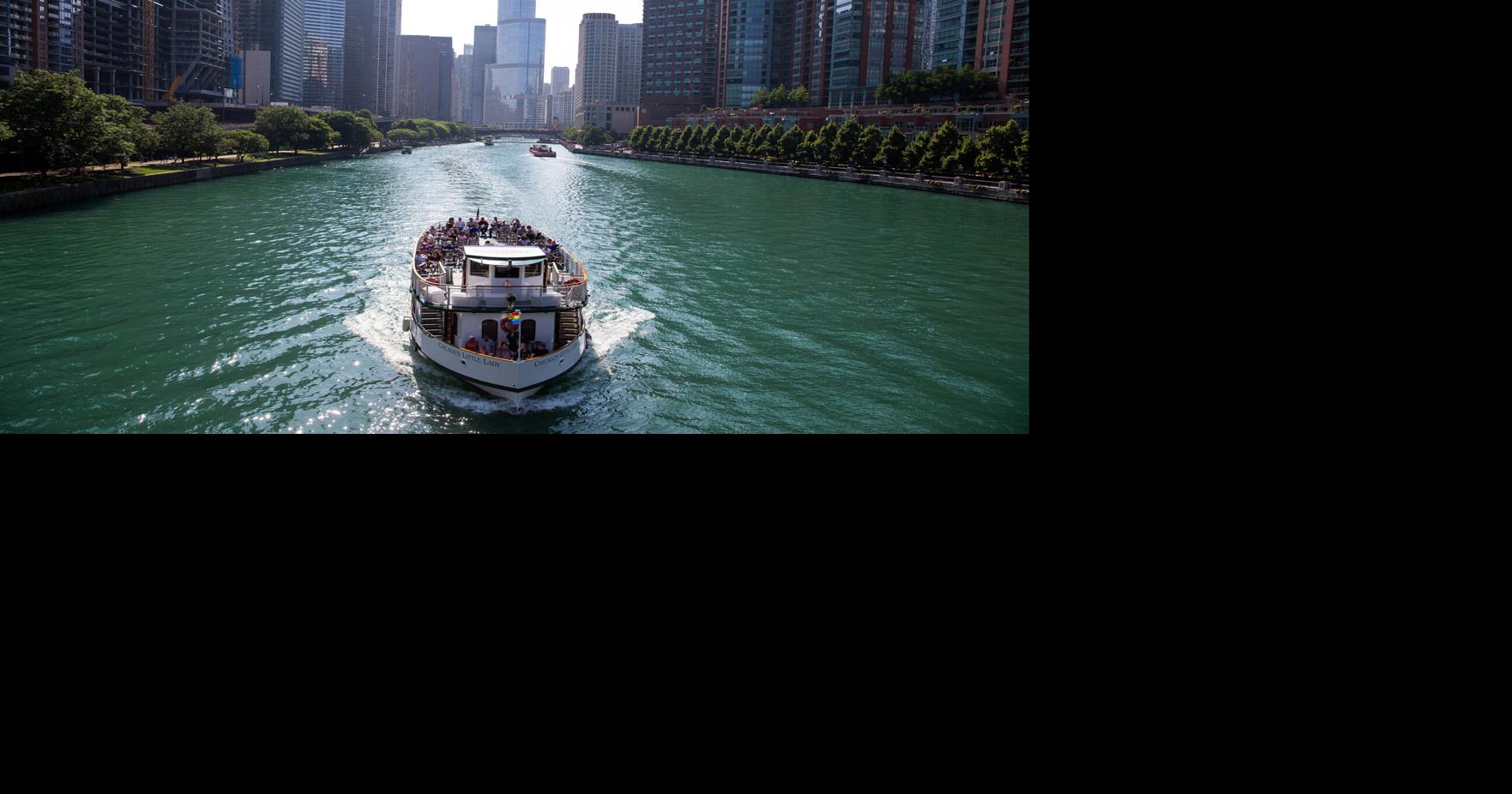 Why Chicago should be your springtime escape | Travel | gmtoday.com