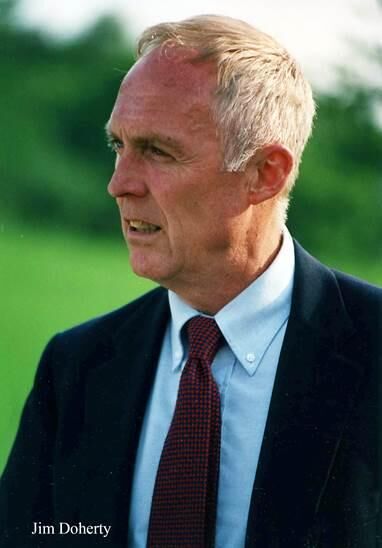 James Edward Doherty | Waukesha County Obituaries | gmtoday.com