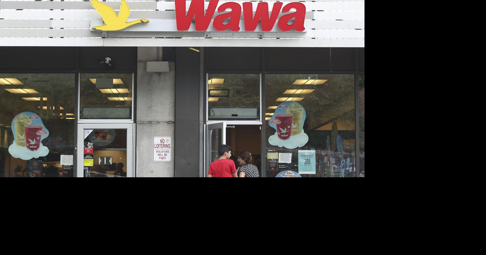 Wawa plans to open more than 70 new stores this year | Business ...