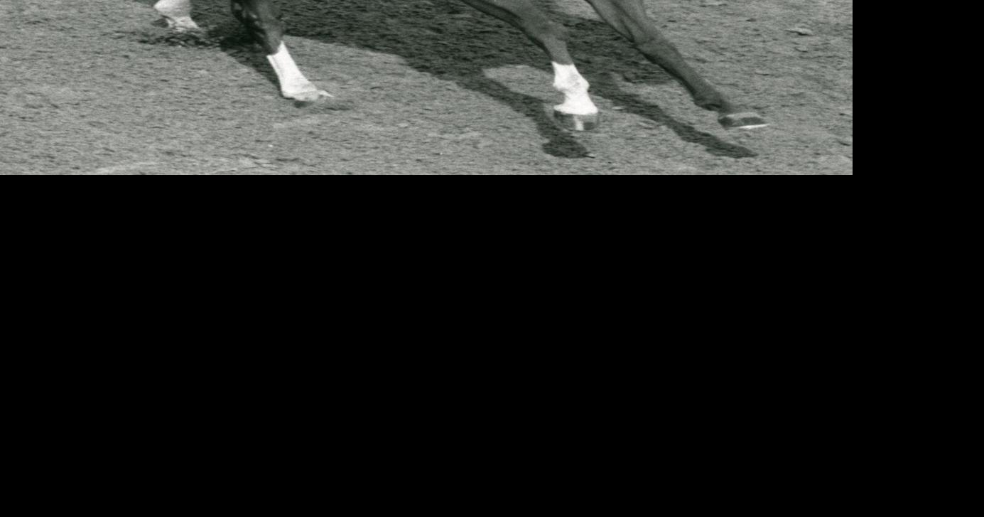 Why Secretariat's Triple Crown Records Remain Unbroken After 50 Years ...