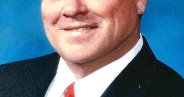 David L. Charland | Washington County Obituaries | gmtoday.com