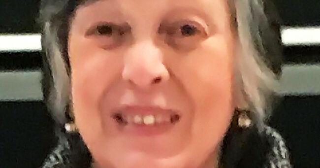 Adele McGrath, 77 | Ozaukee County Obituaries | gmtoday.com