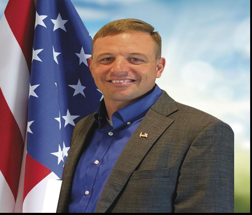 Looking ahead: Schoemann outlines goals for 2024 | Washington Co. News ...