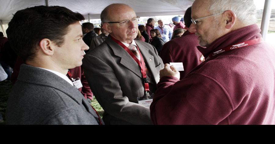 Officials celebrate Gaco Western's expansion | Business | gmtoday.com