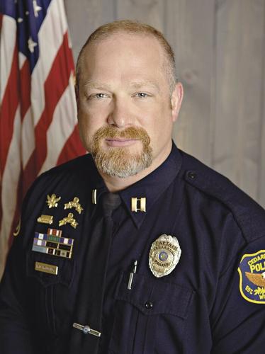 Cedarburg police chief says he never wanted woman, 75, charged with ...