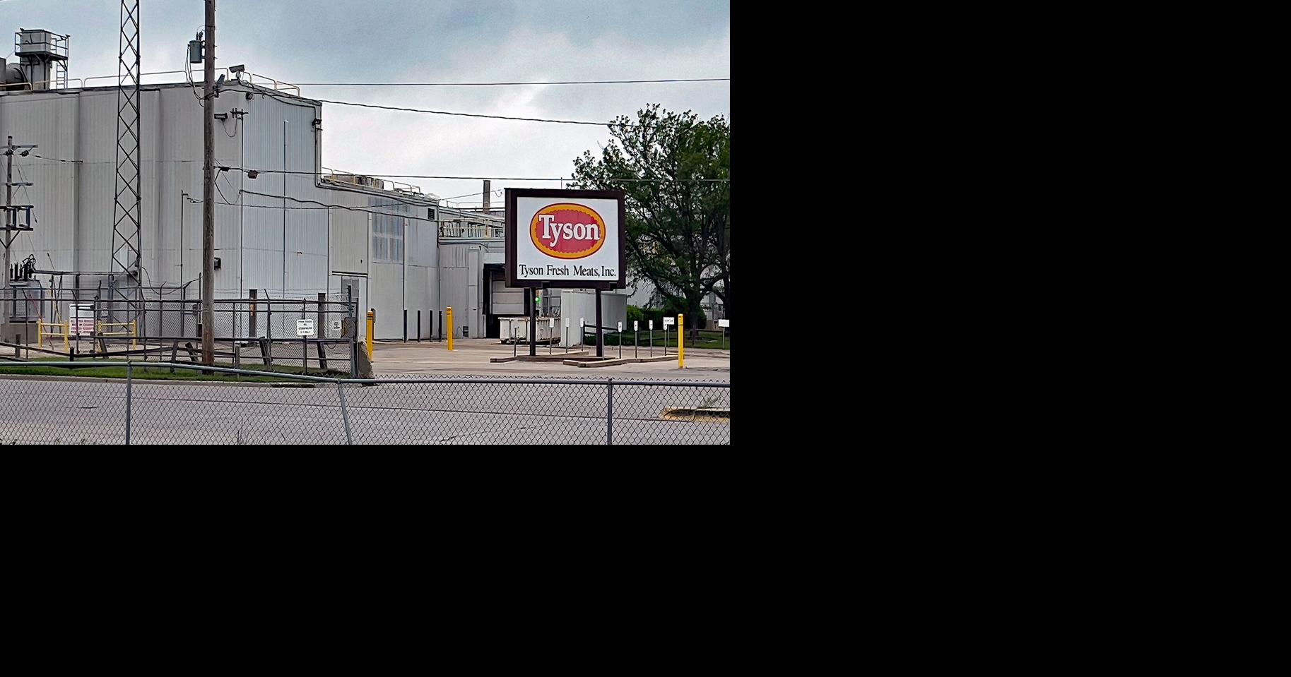 Tyson Foods to eliminate corn syrup from products by year-end | Health ...