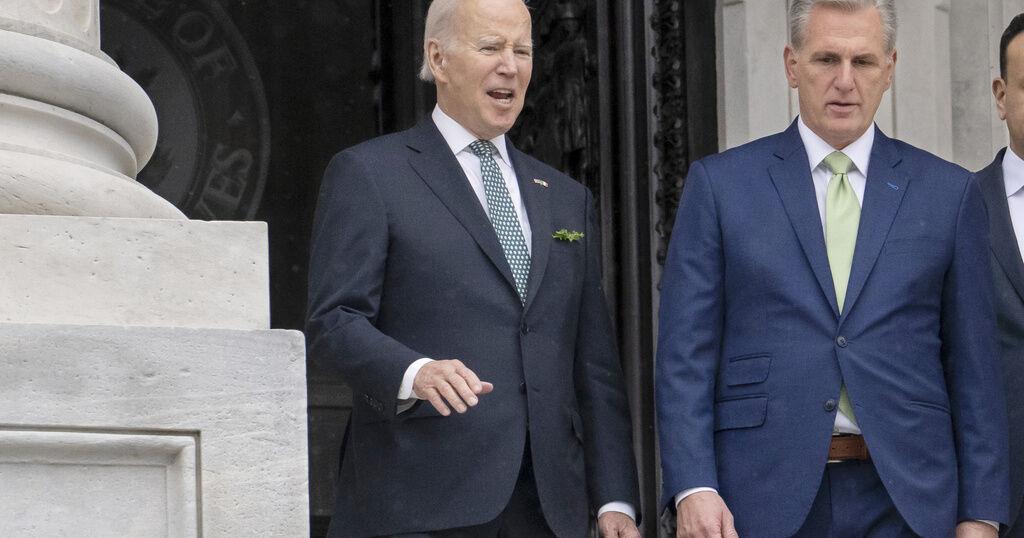 Job cuts, no Social Security checks: How consumers could be pinched by ...