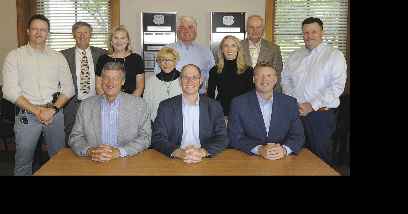New Greater Cedarburg Foundation Board installed | Ozaukee Co. News ...
