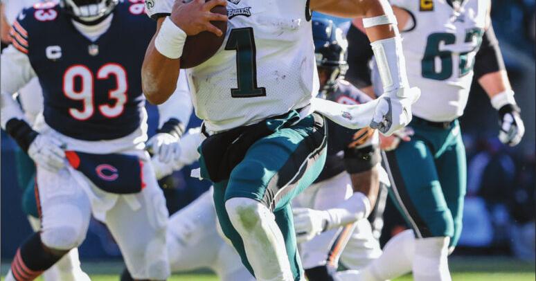Delsman says Eagles will fly | Washington Co. Sports | gmtoday.com