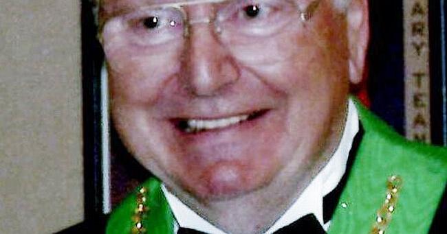 Knut F. Apitz | Ozaukee County Obituaries | gmtoday.com