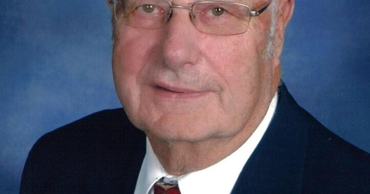 Remembering Dick Roembke: Farmer and faith advocate | Washington County ...