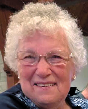 Mary Ann F. Buckley | Washington County Obituaries | gmtoday.com