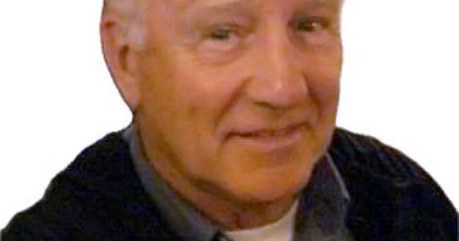 Stephen E. Stockwell, 84 | Ozaukee County Obituaries | gmtoday.com