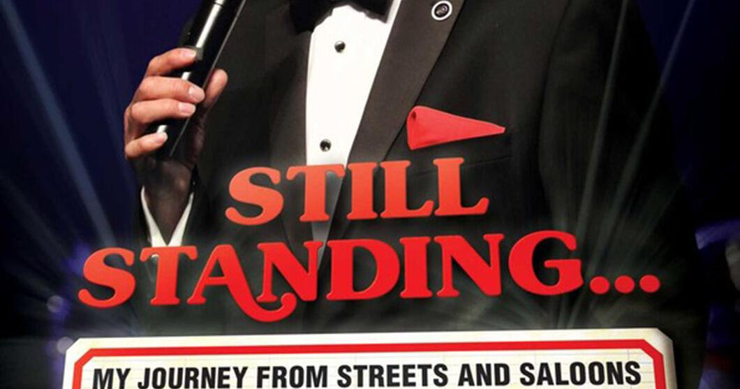 Rick Kogan: Catching up with the life and times (and COVID battle) of ...