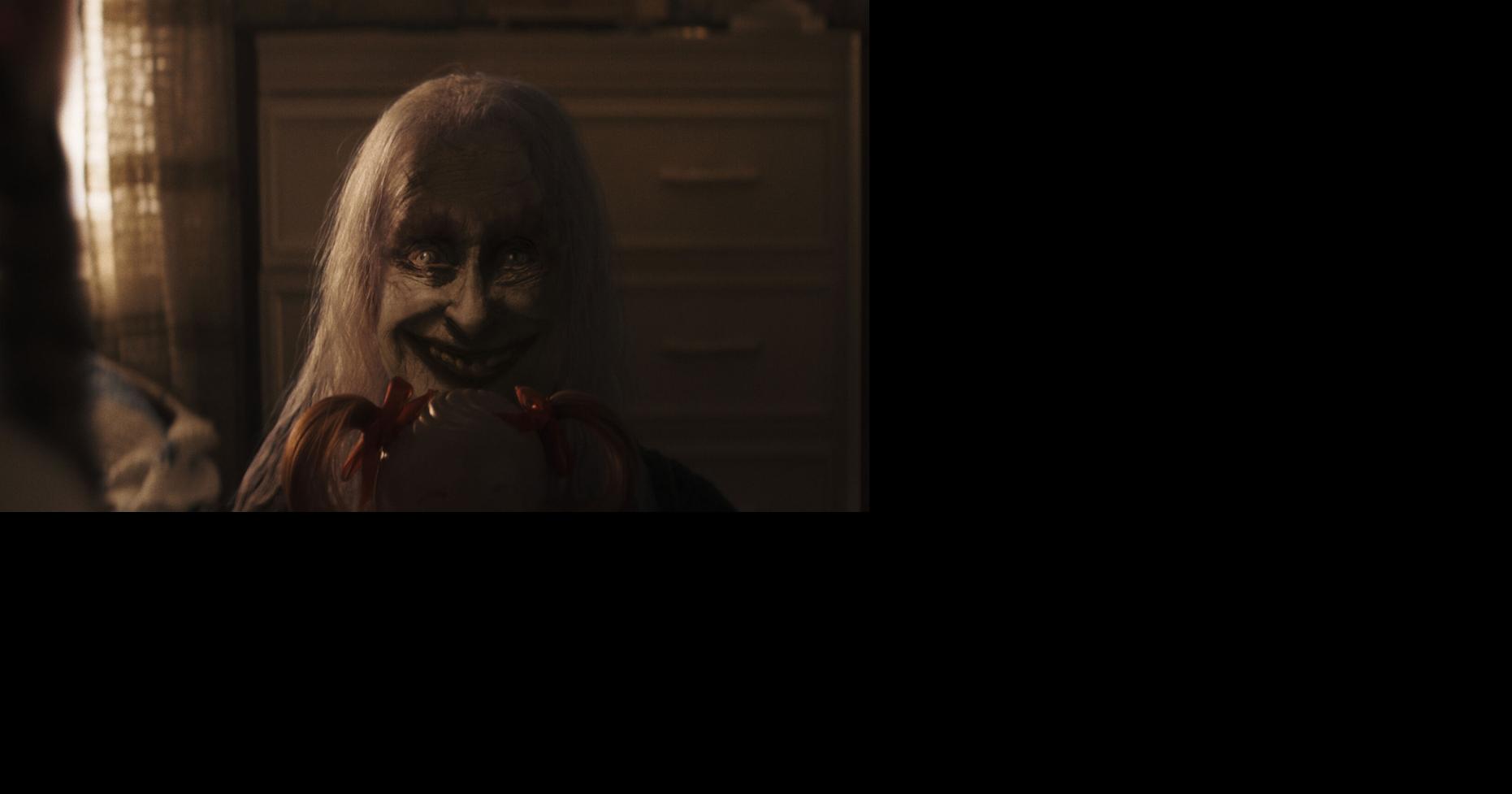 Movie review: 'The Conjuring: Last Rites' a dour send-off for Warren ...