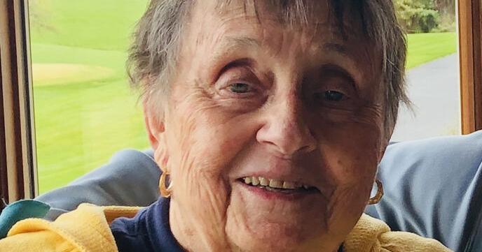 Susan Jane Gumm | 2020 | gmtoday.com