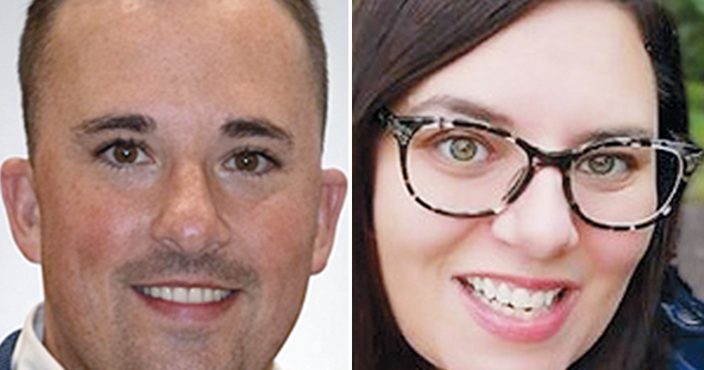 Kincaide, Hebda win seats on Cedarburg School Board | Ozaukee Co. News ...