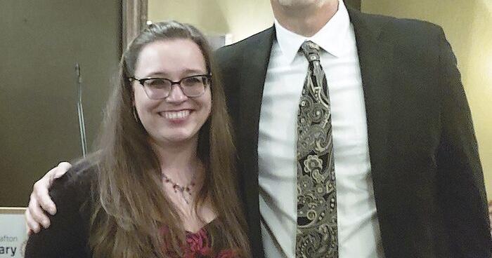 Wraalstad presented with Paul Harris Award | Ozaukee Co. News | gmtoday.com