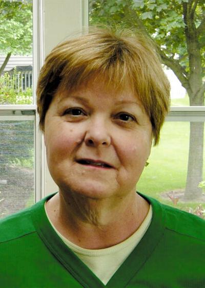 Berdine June Mumper | Waukesha County Obituaries | gmtoday.com