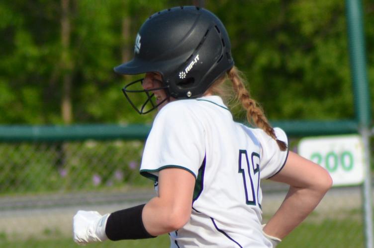 Chargers are once, twice, three times a winner | Washington County ...