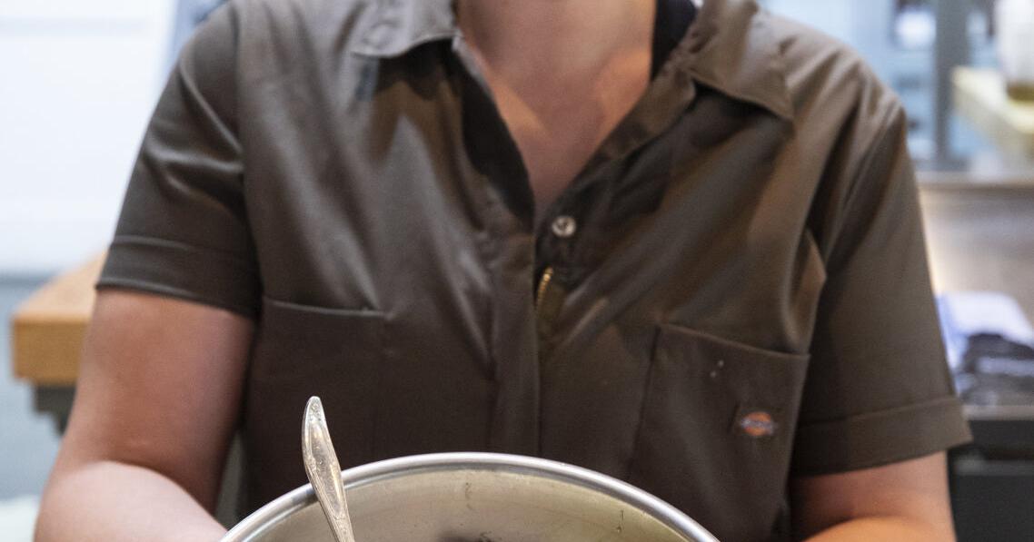 Bethany Jean Clement: How to make the very best tuna salad sandwich ...