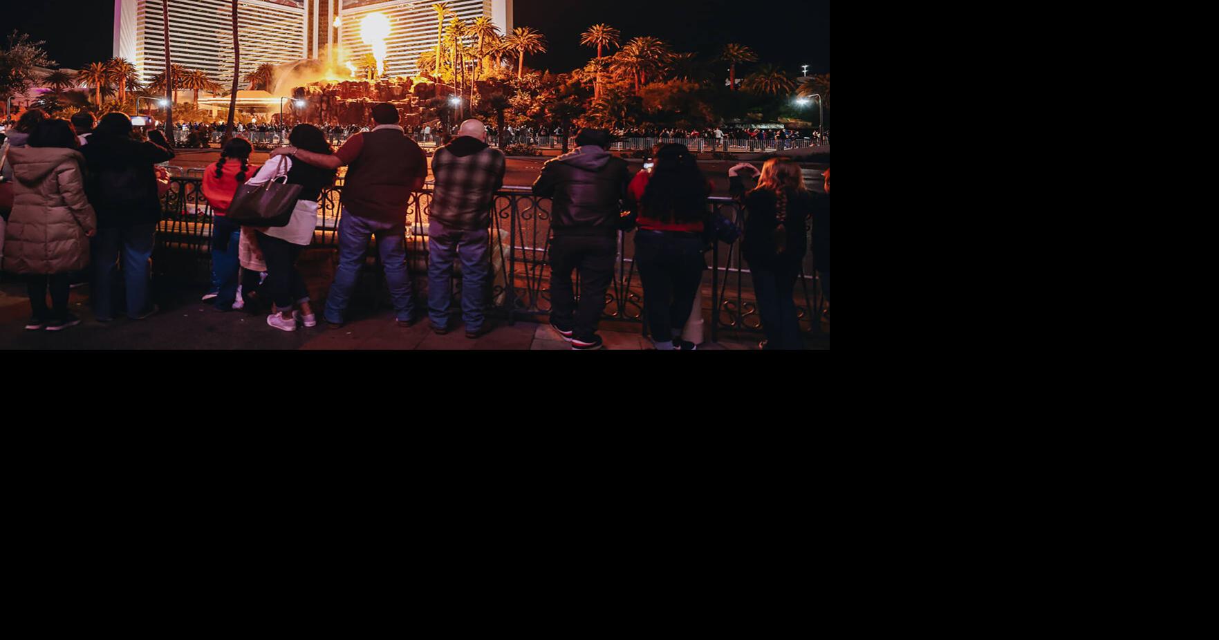 What we know, don’t know about the Mirage’s transition to a guitar ...