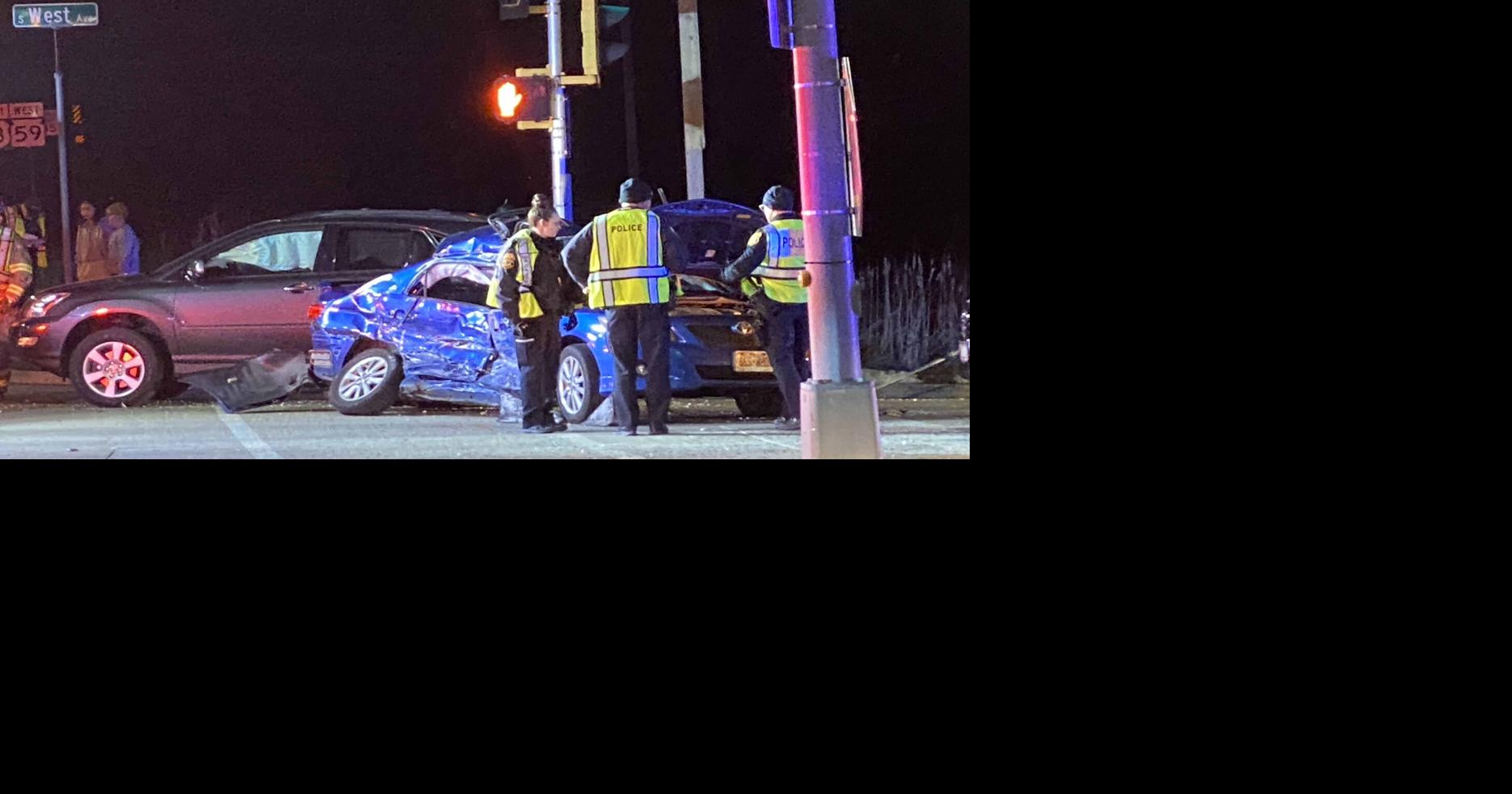 6-year-old child killed in Waukesha crash | Waukesha Co. News | gmtoday.com