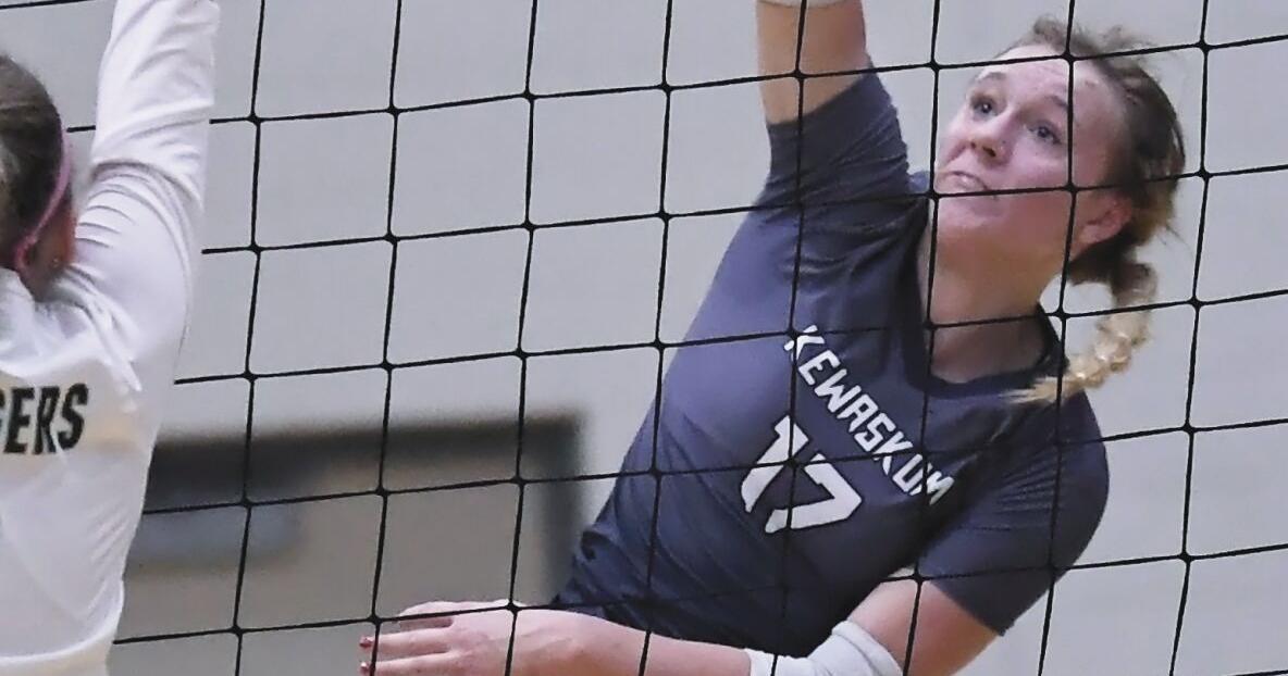 Kewaskum, KML see 21 recognized by East Central Conference | Washington ...