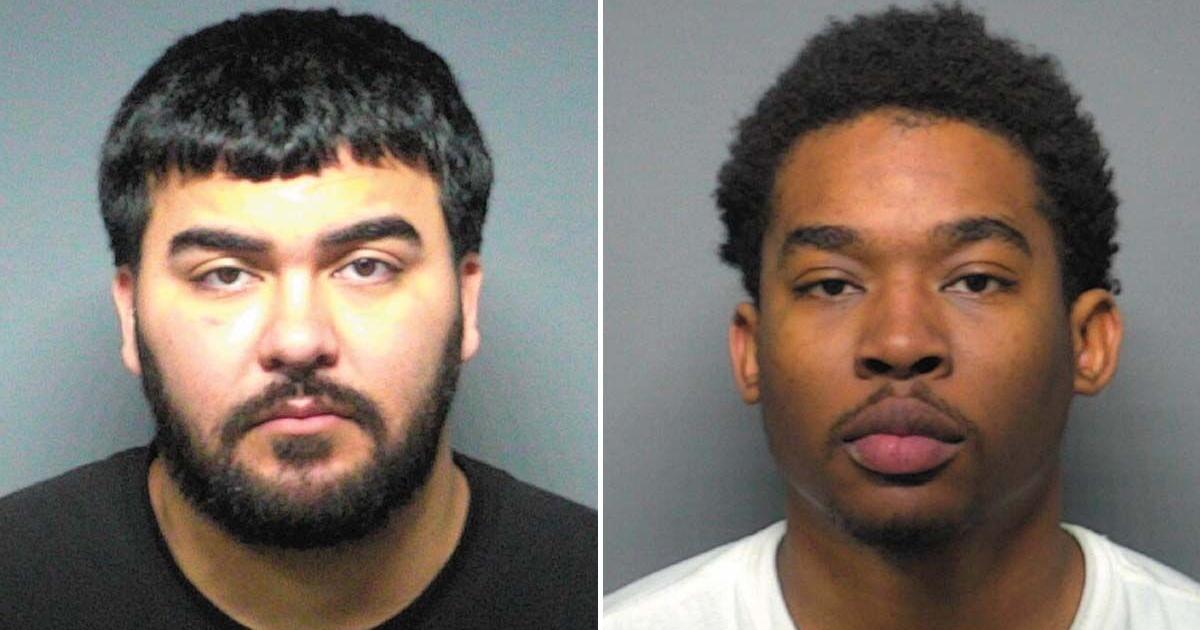 One of two Milwaukee men charged after shooting incident convicted of ...