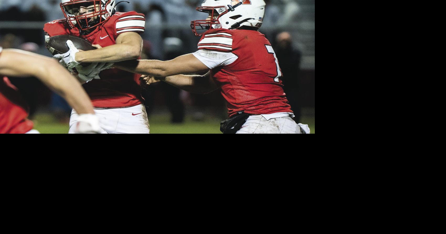 All-Freeman Football Team: Through the years | Waukesha Co. Sports ...