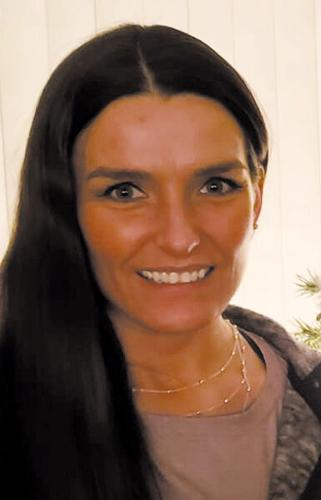 Amber Marie Nelson | | gmtoday.com