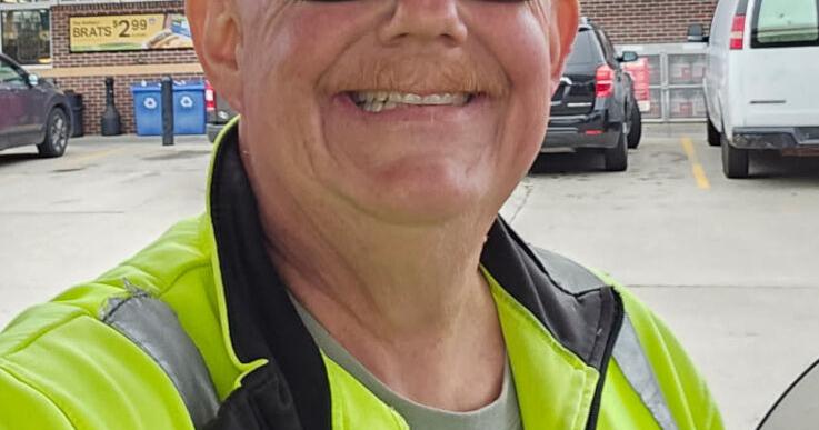 Thomas James Trinkle | Washington County Obituaries | gmtoday.com