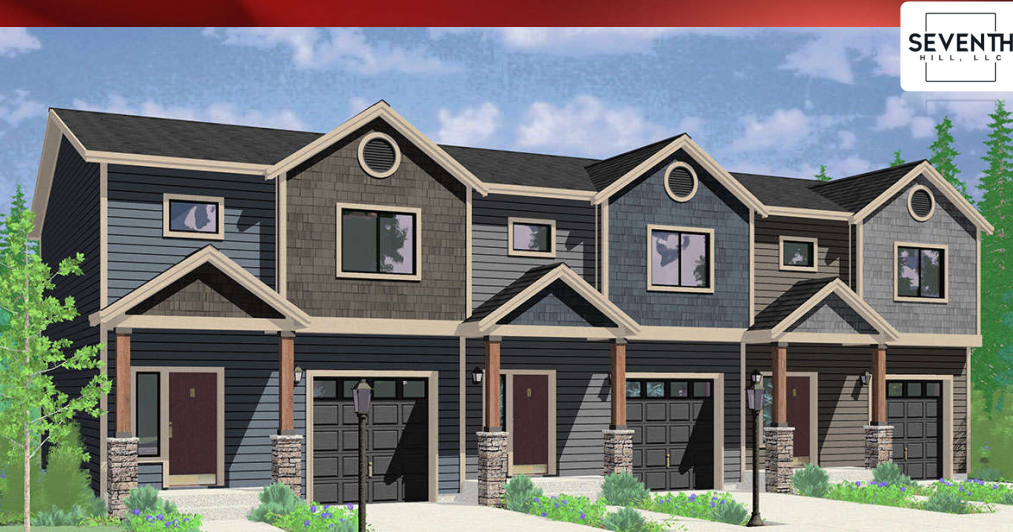 Housing development proposed along downtown hillside | Washington Co ...