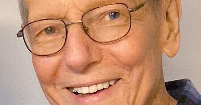 Kenneth Edward Heiman | Ozaukee County Obituaries | gmtoday.com