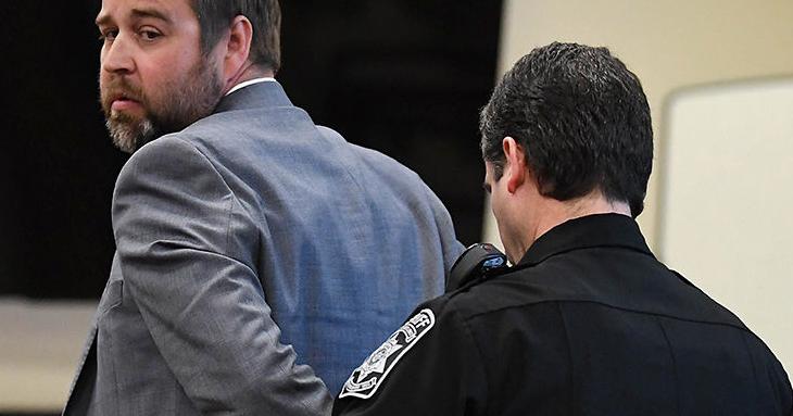 Jacob Banas sentenced to 3 years in prison, 5 years probation | News ...