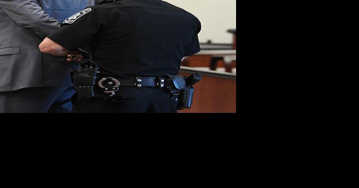 Jacob Banas sentenced to 3 years in prison, 5 years probation | News ...