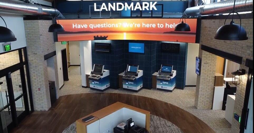 Landmark branch to open July 15 | Oconomowoc Business News | gmtoday.com