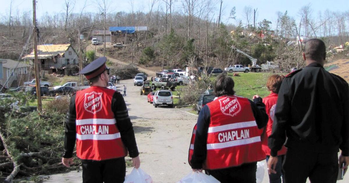Emergency chaplain program launching in Waukesha | News | gmtoday.com