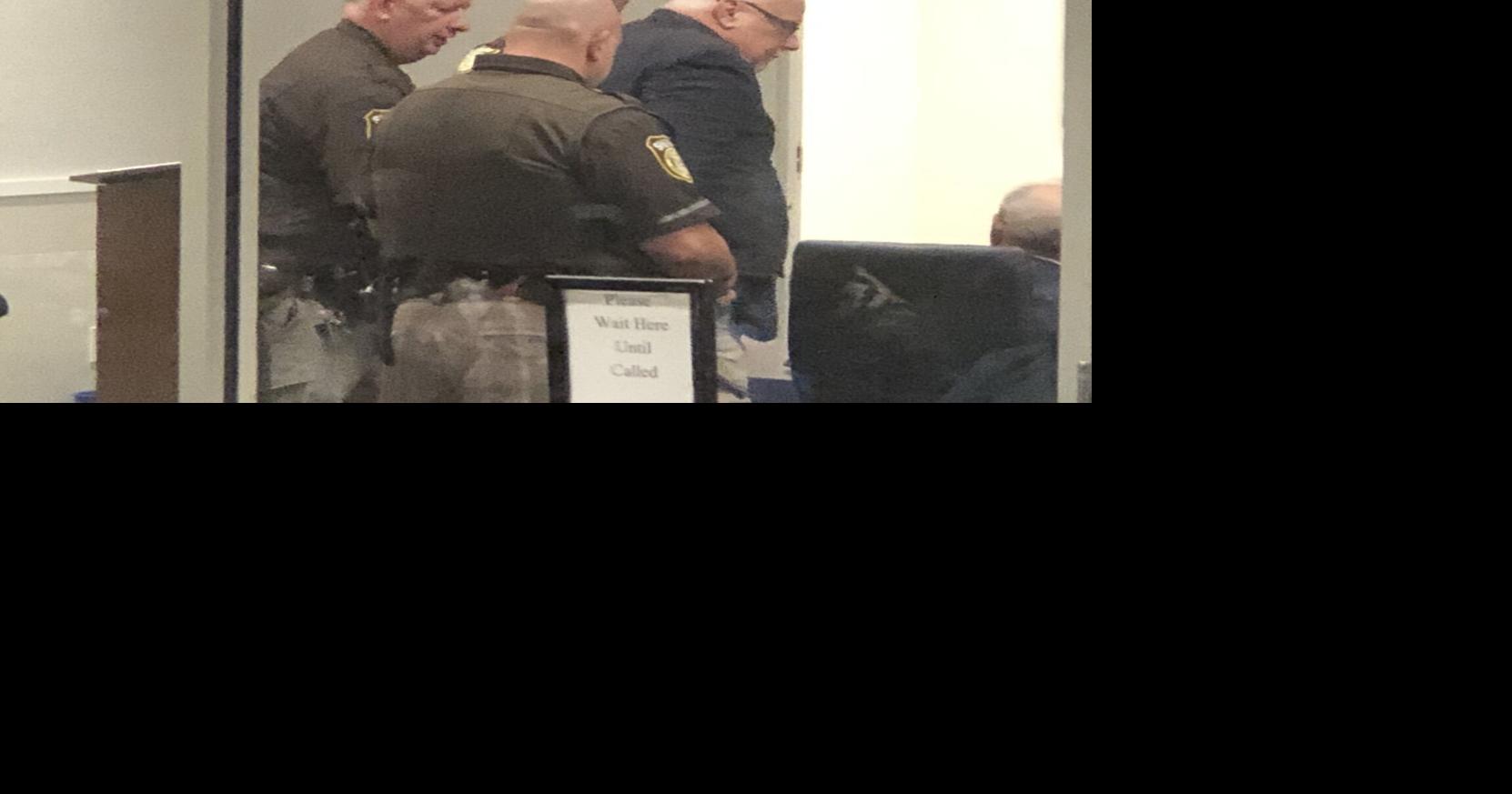 Brookfield man headed toward trial on homicide charge | Waukesha Co ...