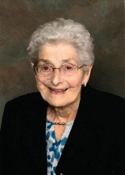 Ethel Jane Veronica Stephan | Washington County Obituaries | gmtoday.com