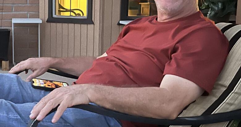 Beloved husband and father Jeff Lambie passes at 68 | Washington County ...