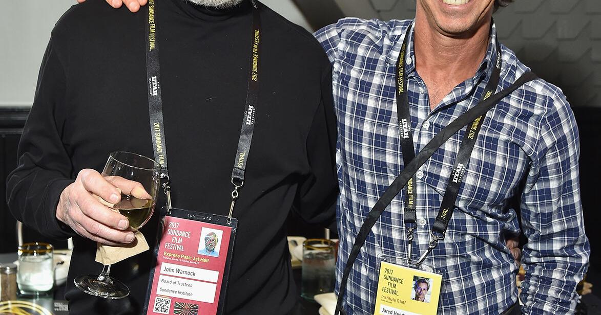 Adobe co-founder John Warnock, a giant in the tech world, dies at 82 ...