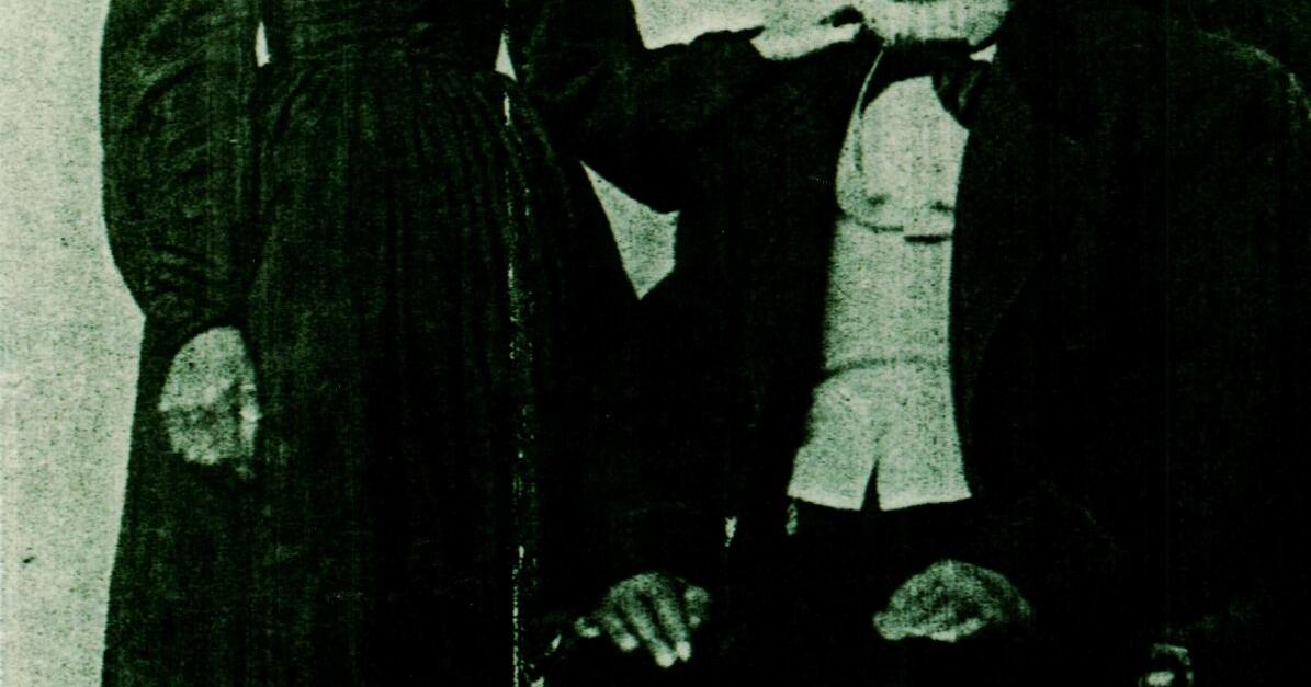 Throwback Thursday: Thomas Morgan | Oconomowoc News | gmtoday.com